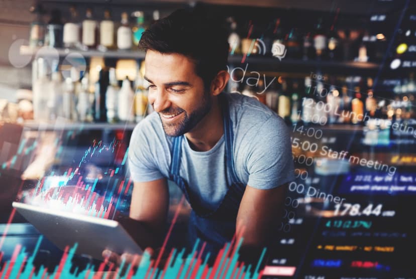 Oddle | Grow Your Restaurant with Online Orders, CRM & Loyalty Tools